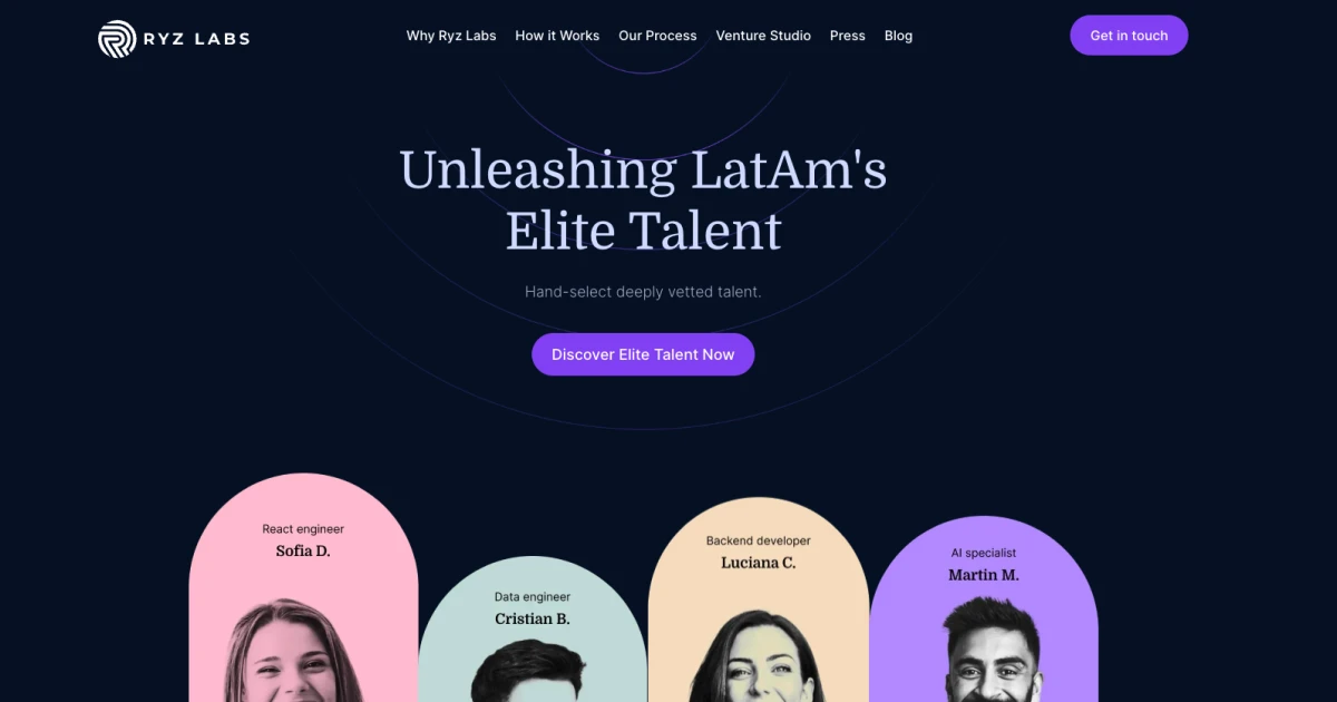 Top 5 AI Coding Assistants: Vibe Coding Analysis | Ryz Labs | Ryz Labs ...